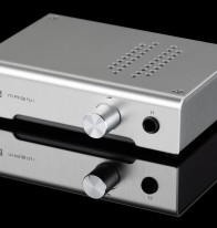 Schiit-amps
