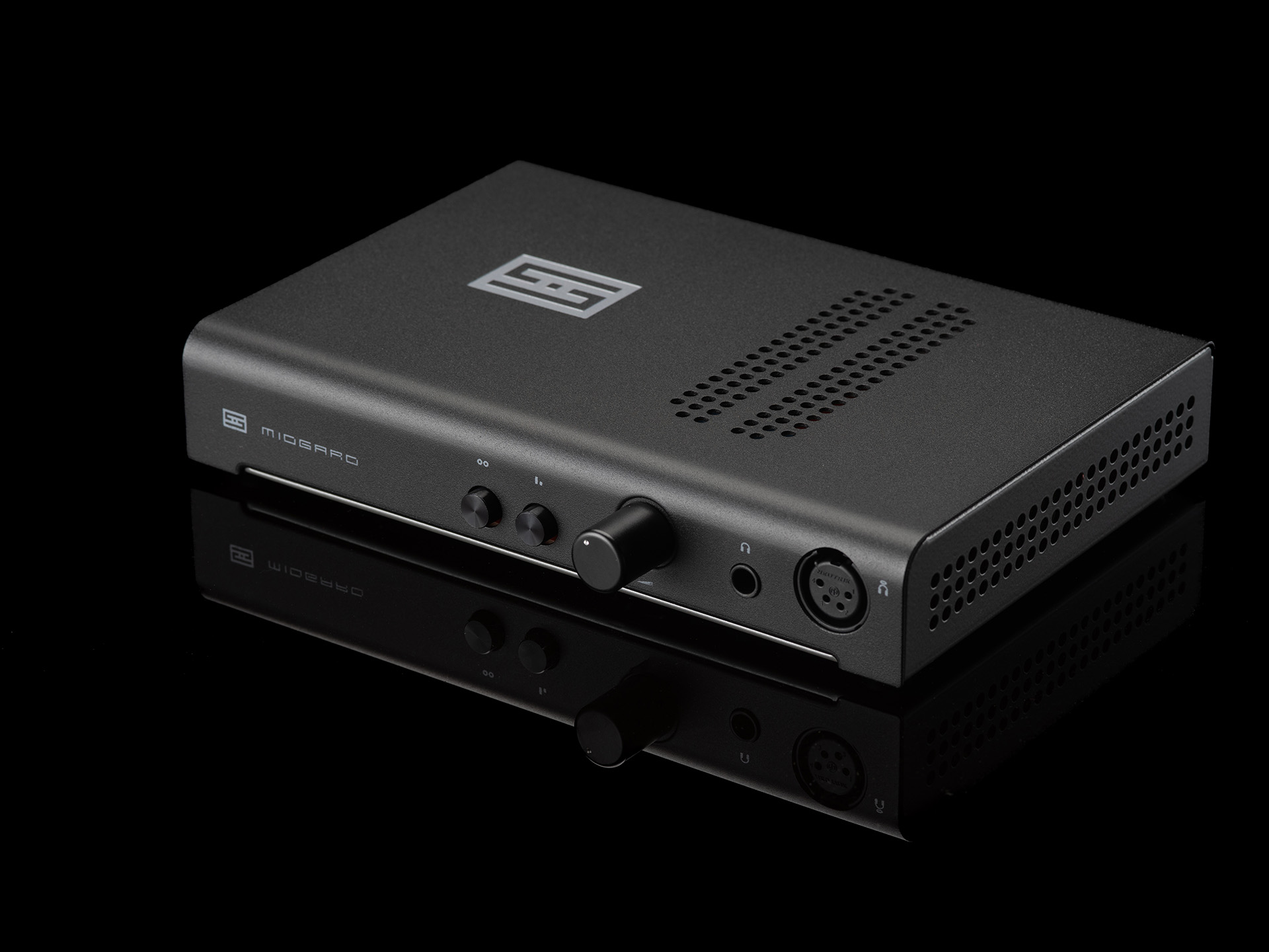 Schiit Midgard