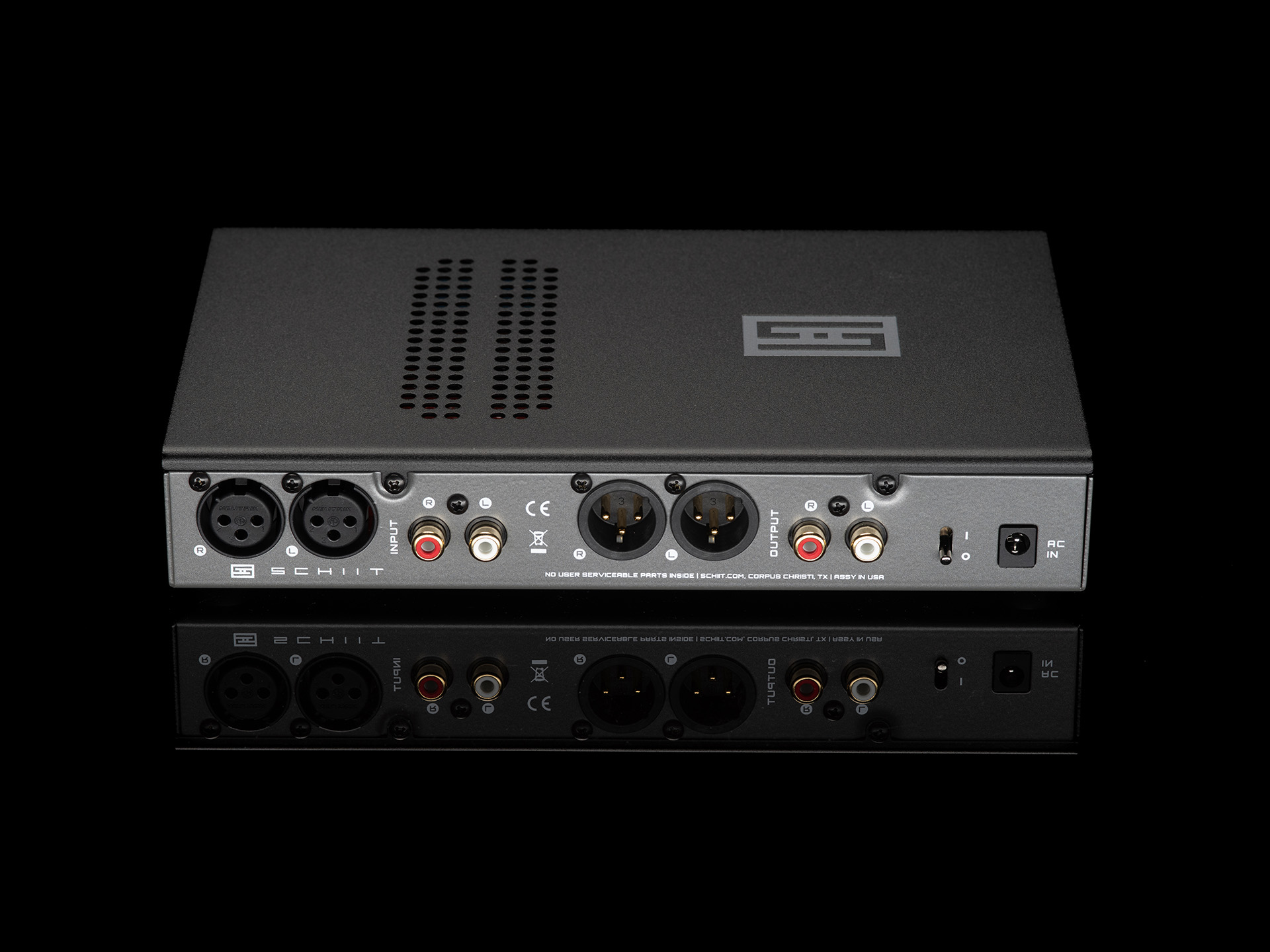 Schiit Midgard