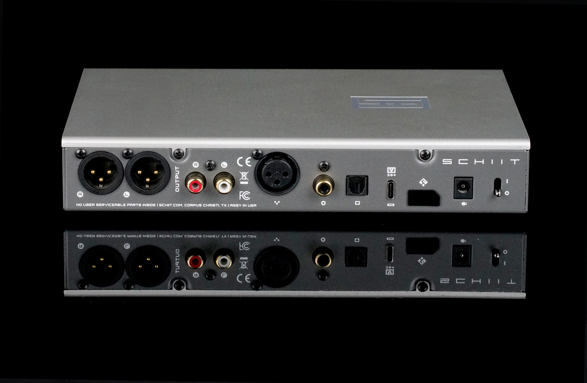 Schiit Mimir