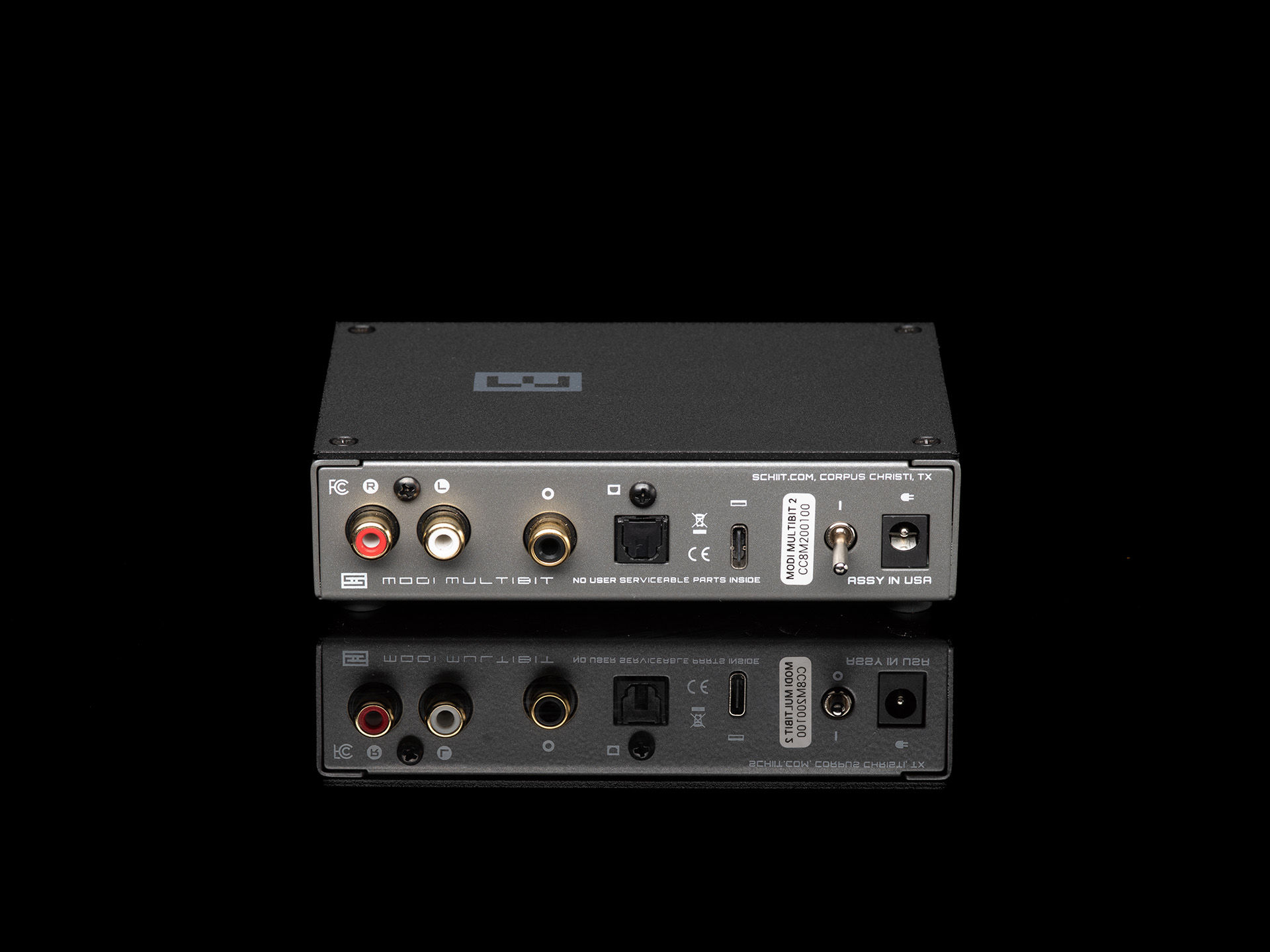 Schiit Modi Multibit 2