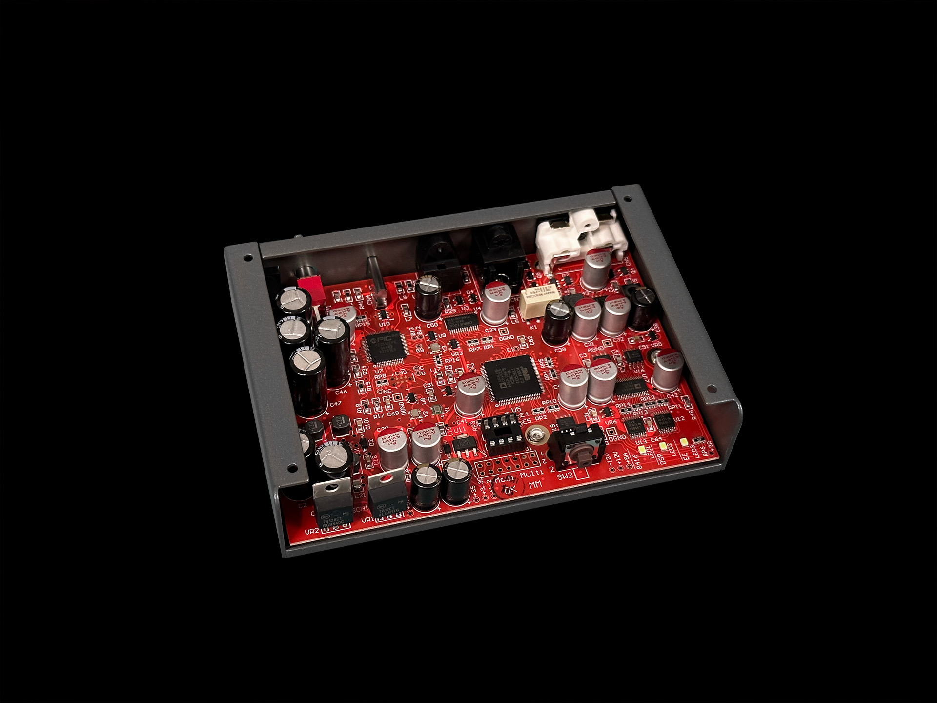 Schiit Modi Multibit 2