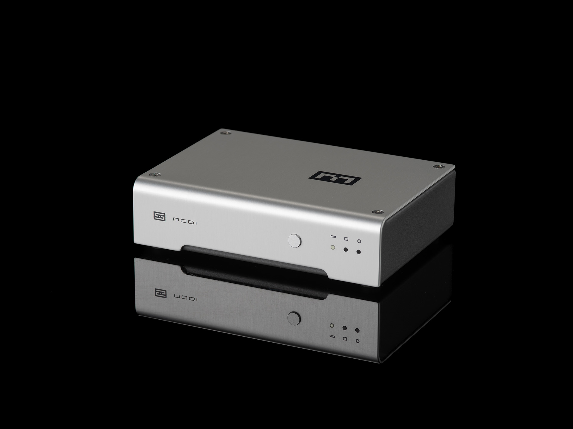 Schiit Modi Multibit 2