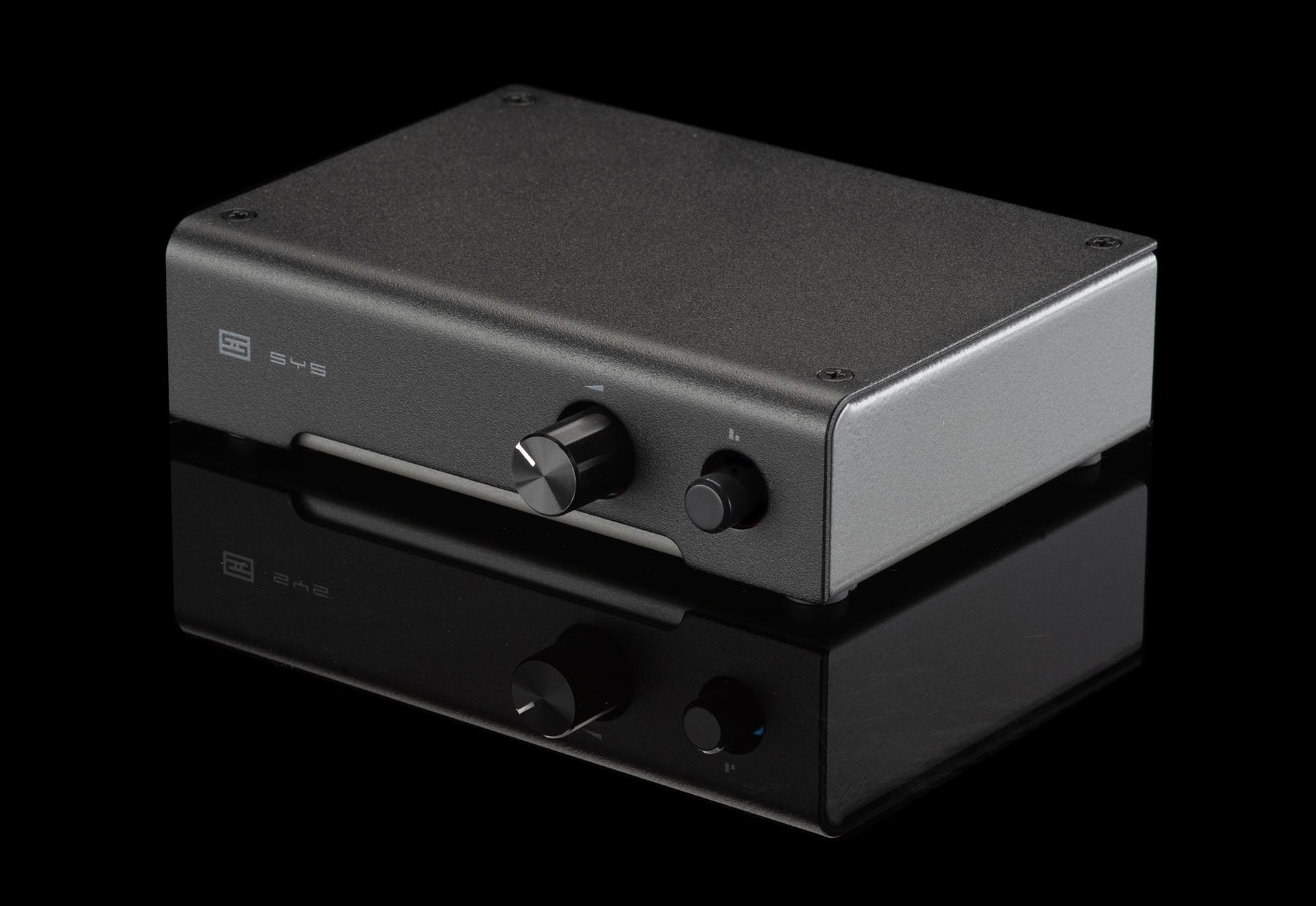 schiit sys