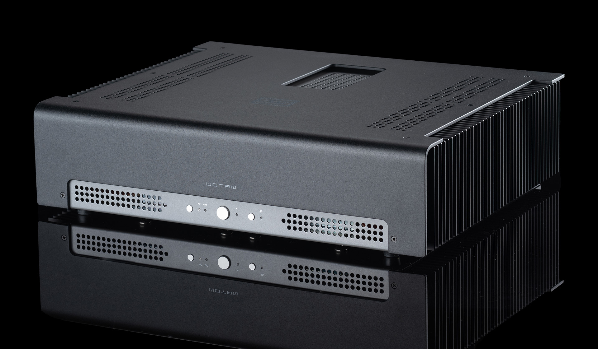Schiit Wotan